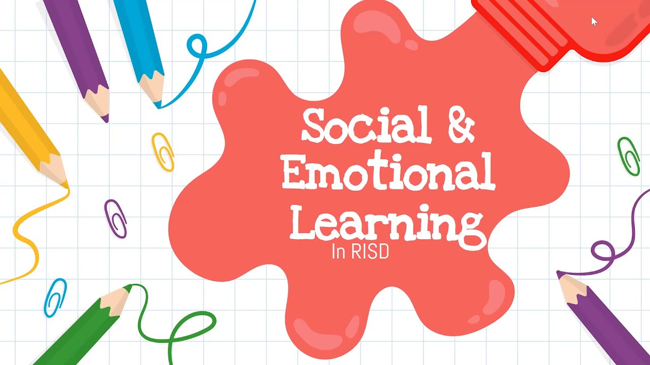 Parent University: [ENGLISH] SEL (Social Emotional Learning) - YouTube