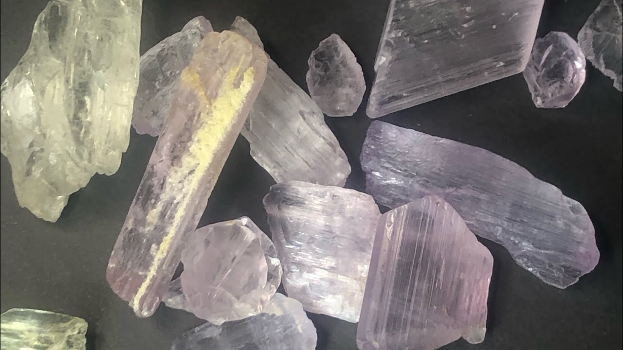 Check out beautiful natural rough || Cut Gemstones. #crystals # ...