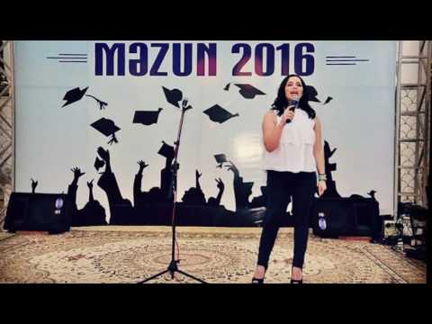 Hesret Necimzade - Hesretem