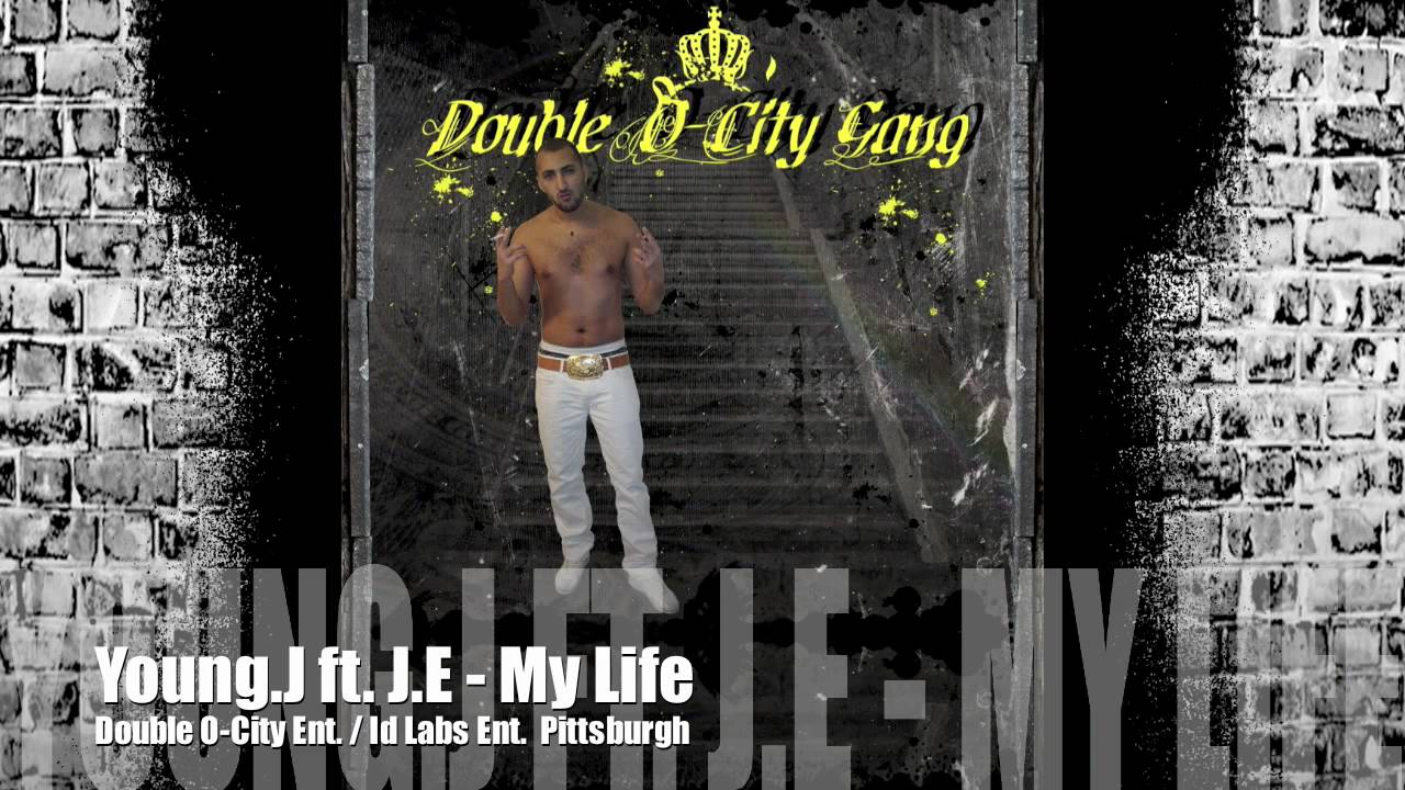 Young.J ft. J.E . My Life - YouTube