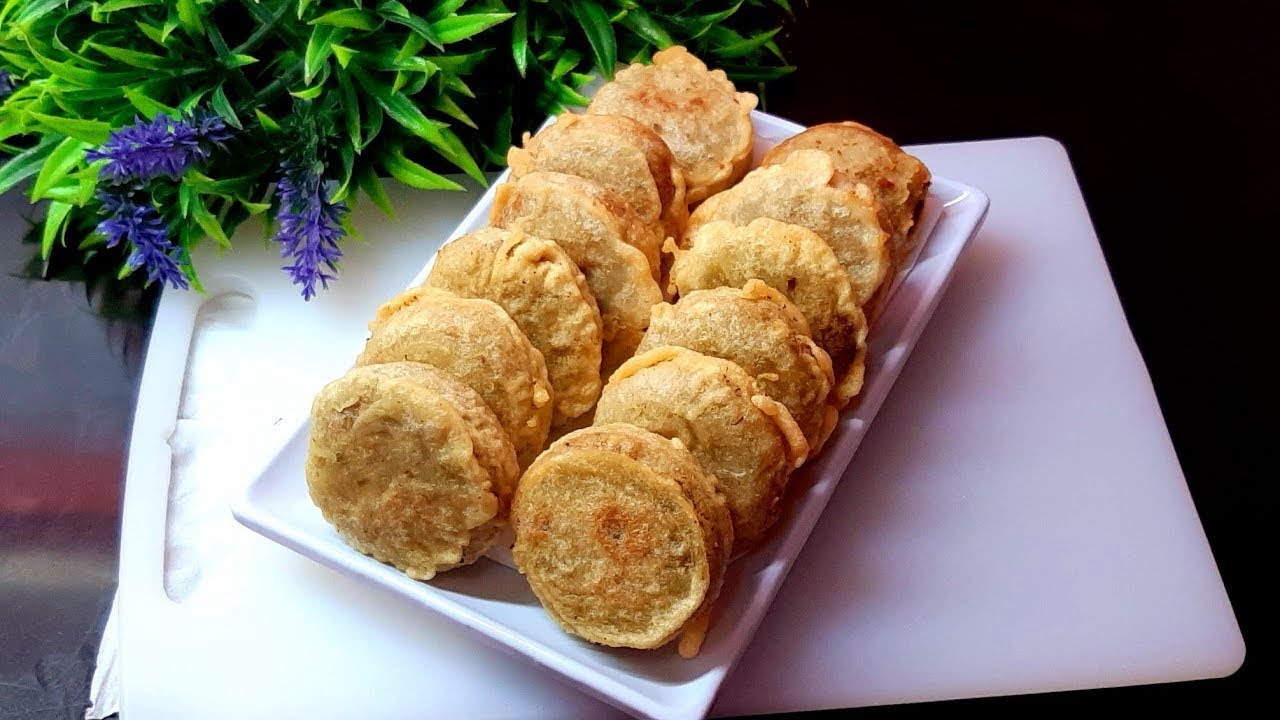 Iseng jualan kacang ijo goreng enak unik laris kalian harus mencoba ...