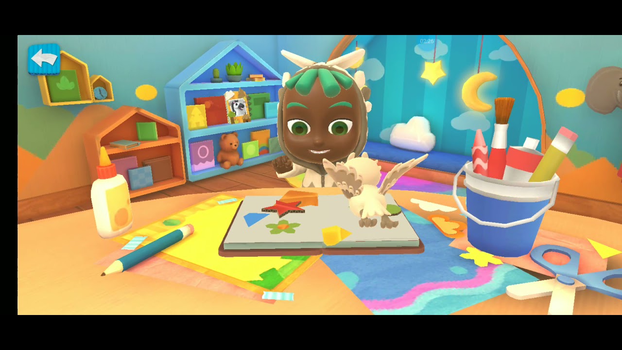 Applaydu Season 2 Gameplay - YouTube