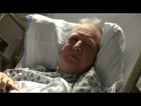 Dave Rath's Cousin Message - YouTube