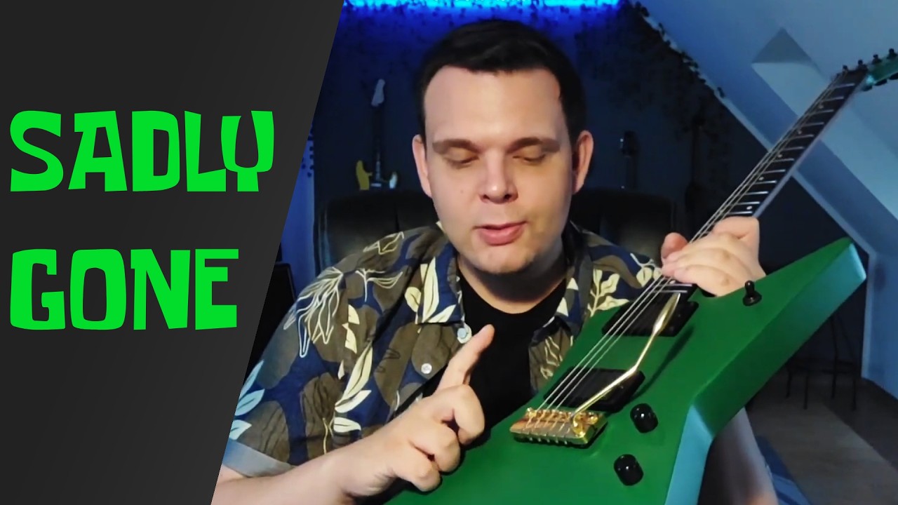 Is THIS the best TREMOLO? | Schaller 4201 Retro Fit Tremolo ...