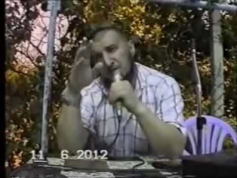 Nəfs haqqında | Adil Rəcəbov