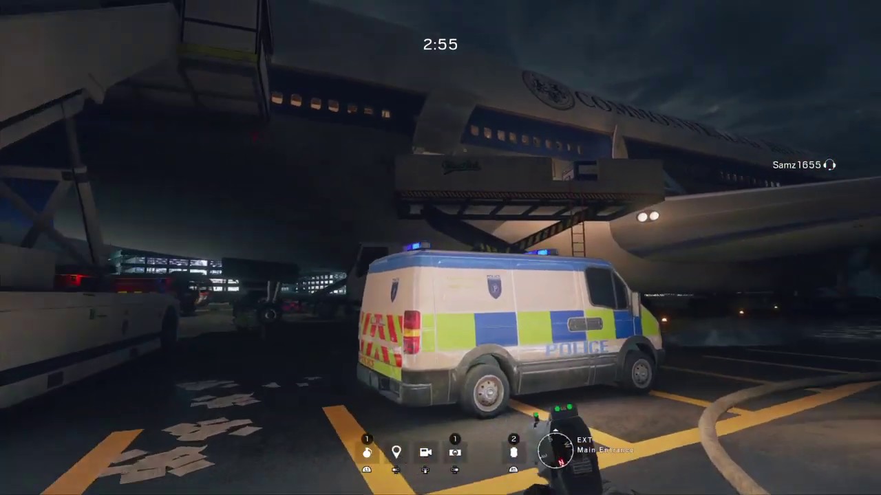 R6 how to be realistic - YouTube