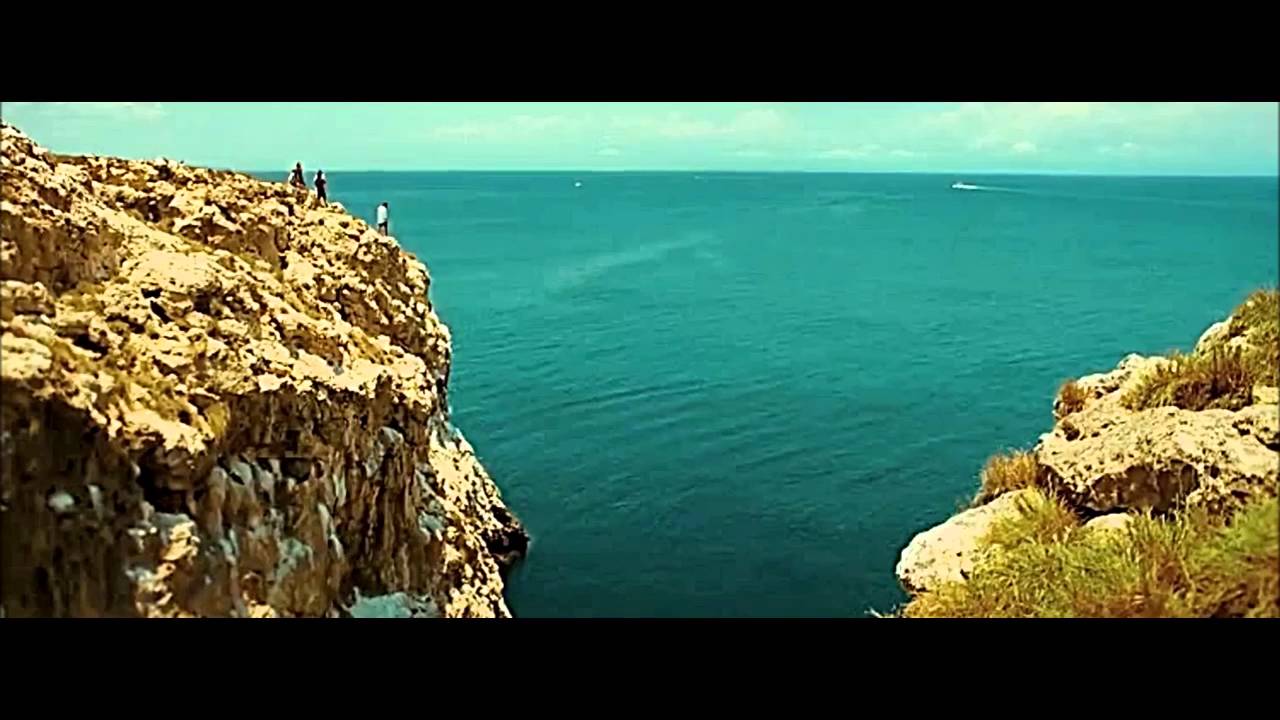 LIMITLESS [2011] Scene: "If I wasn't moving forward..." - YouTube
