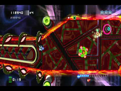 Astro Tripper Gameplay Ps3 - YouTube