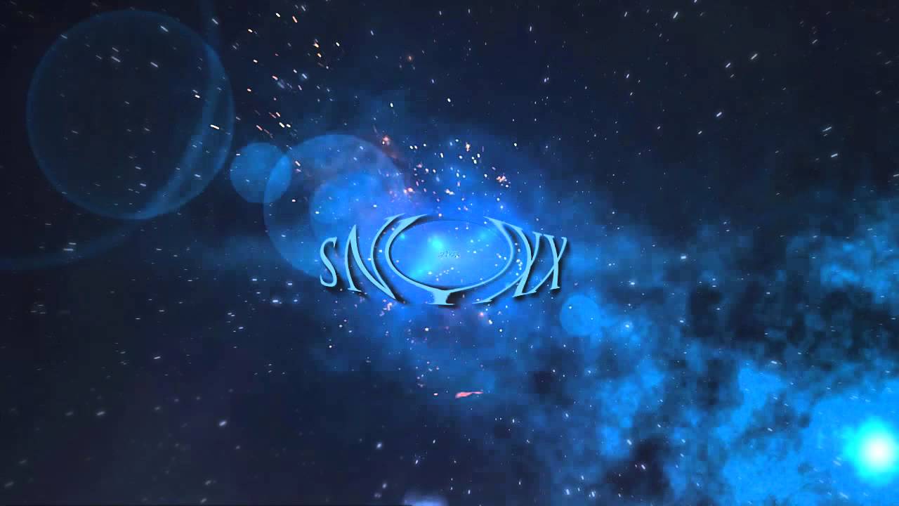 sNyx intro - YouTube