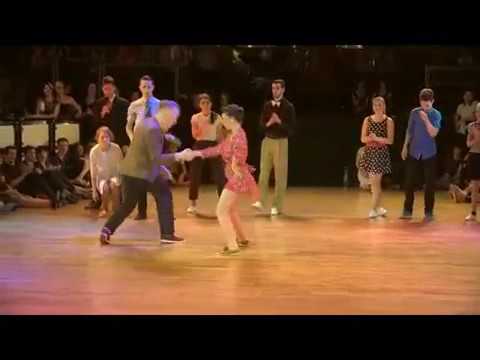 Last Dance Saloon - The Lincolns - YouTube