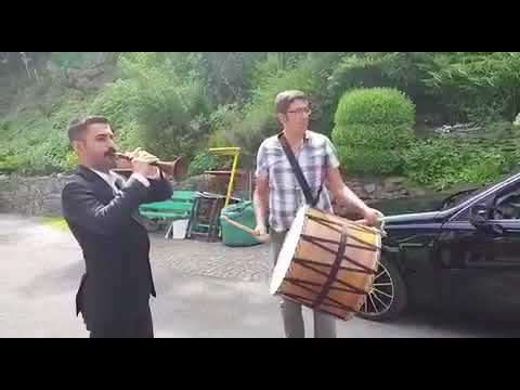 ismail ve ozan olgun