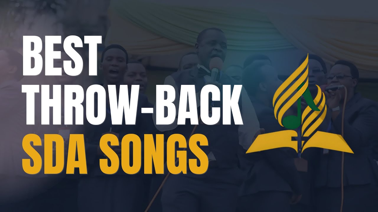 The Best of Swahili Old School SDA Music | 2-Hour Non-Stop Compilation ...