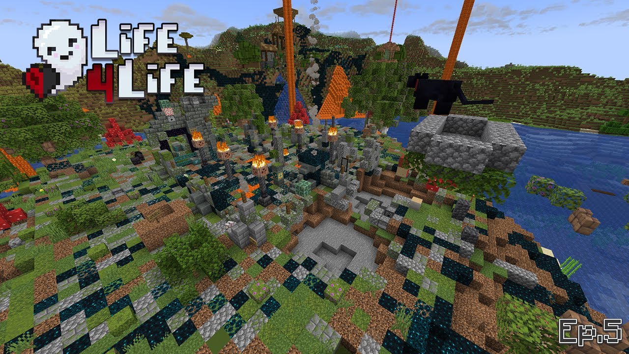 FINALE | Life4Life | #5 - YouTube