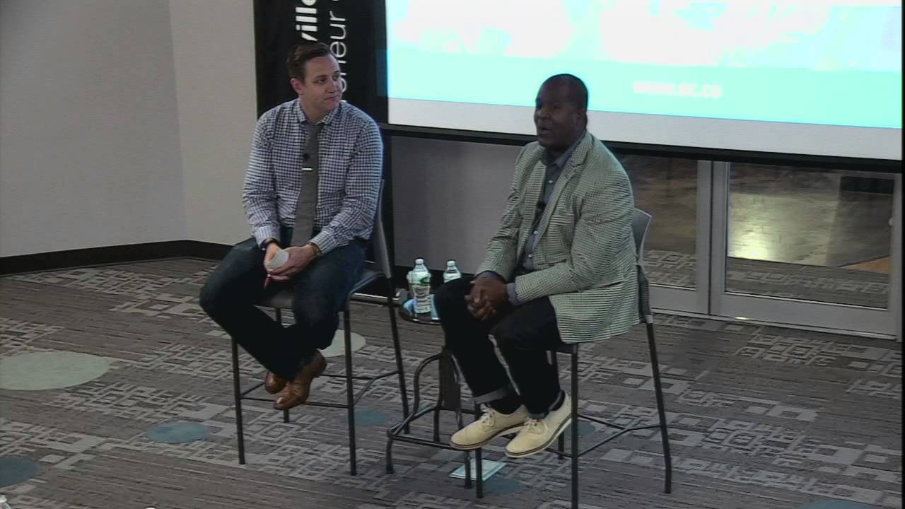 SipIT w/ Louis Upkins - YouTube