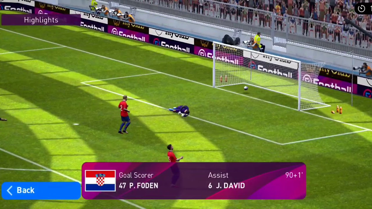 Foden Long-range shot.🔥 - YouTube