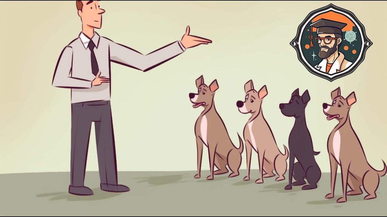 Training Your Misbehaving Dog: Effective Techniques for Better Behavior ...