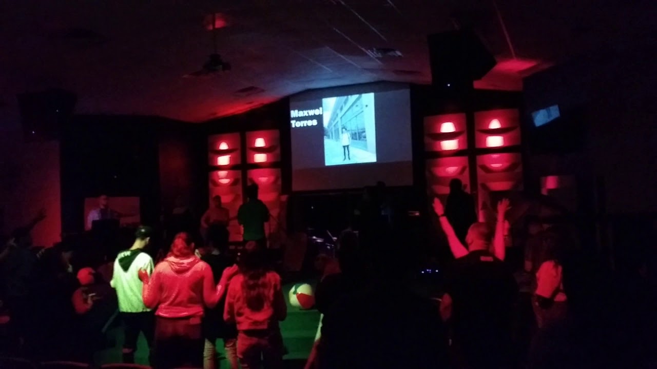 MAXWELL TORRES & ROSA MORALES in Summer Bash 2019 - YouTube