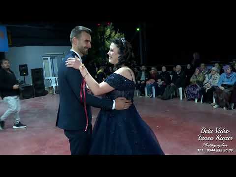 Ayça & Birkan Nişan Düğünü Ataköy