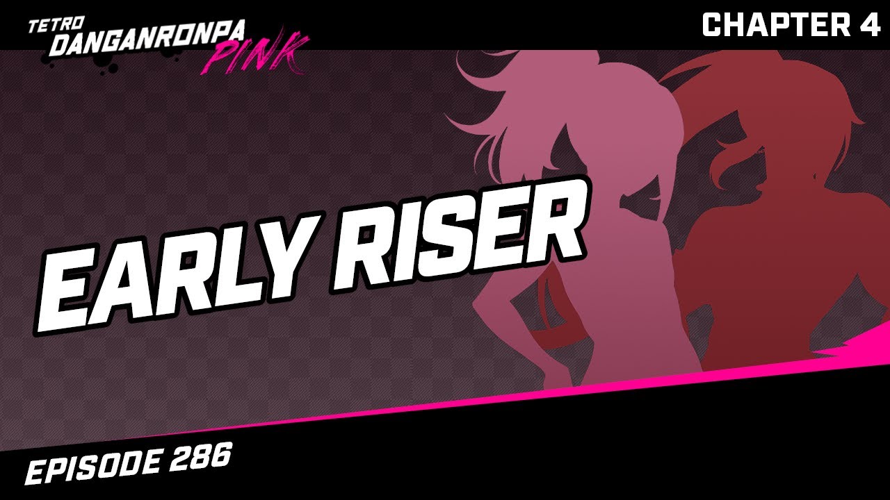 [Early Riser] - YouTube