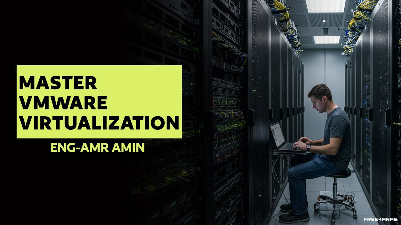 03-Master VMware Virtualization (Understanding Server Form Factors) By ...