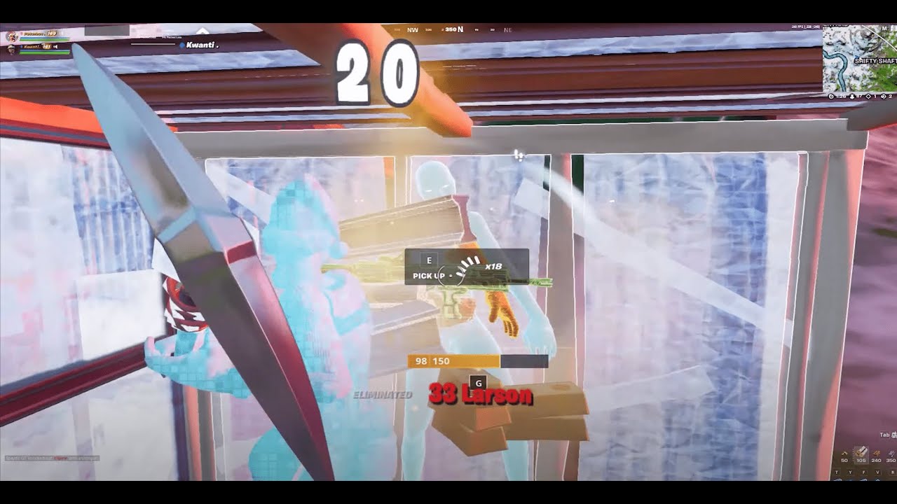 a m a r i 🤍 | Peterbot Highlights #5 - YouTube