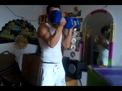 Tekno dans ızle-dj ATİ