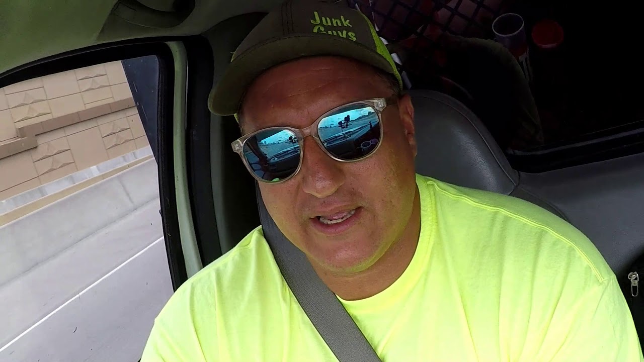 Why are they driving down the junk removal pricing? / www.junkguysdfw ...