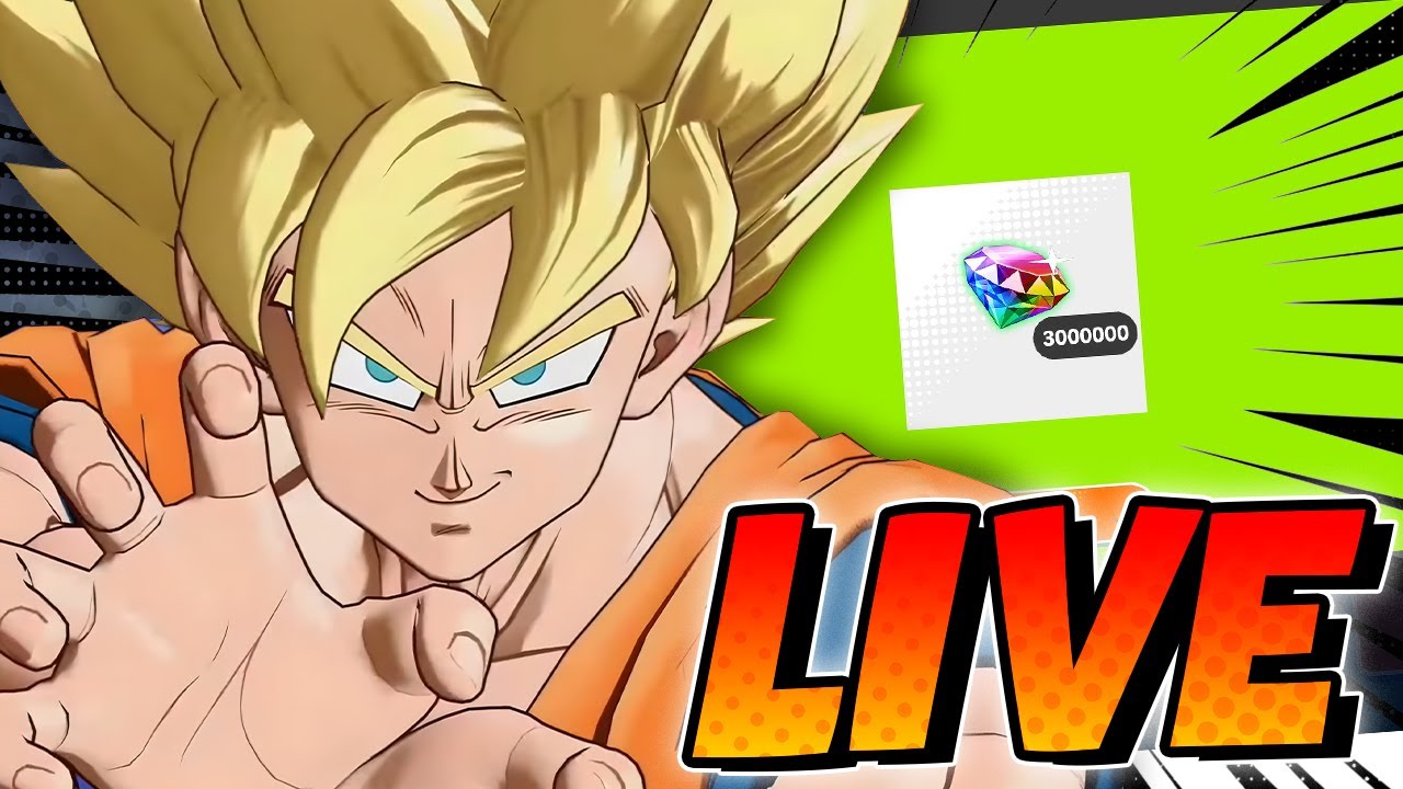 GOODBYE DRAGON BALL PROJECT: Multi WE WILL MISS YOU!! - YouTube