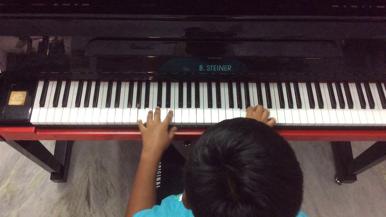 Fur Elise - Beethoven ft - One Band Man - YouTube