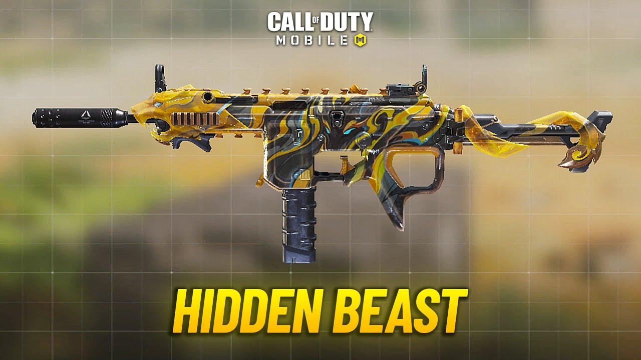 MX9 is Back as a Beast Again in CODM - New Best Setup - YouTube