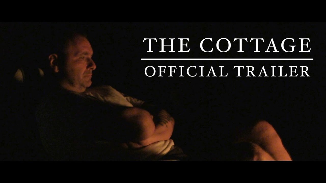 The Cottage - Official Short Film Trailer - YouTube