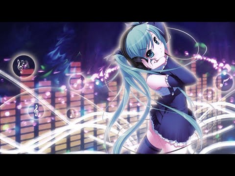 Cascada - Pyromania (Nightcore)