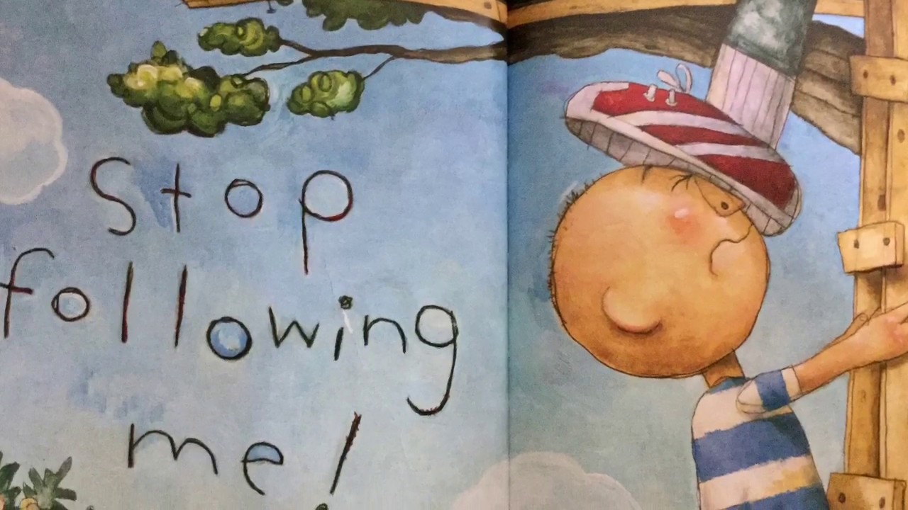 Grow Up David !!! A fun kids book read aloud | David Shannon books ...