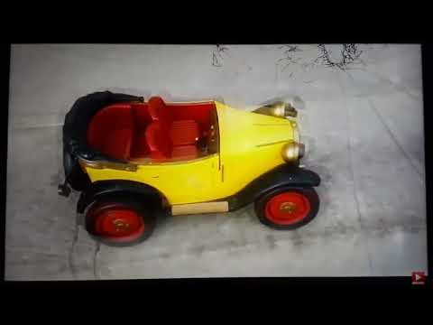 Radioshack Brum Toy Car RC 2003 Duracell and Kirkland AA Batteries ...