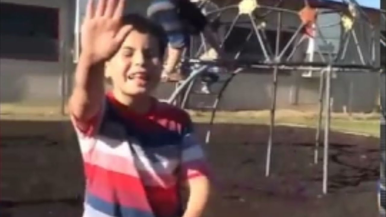 THE NEXT TIMMY THICCC!!!(KNOCKED OUT) - YouTube
