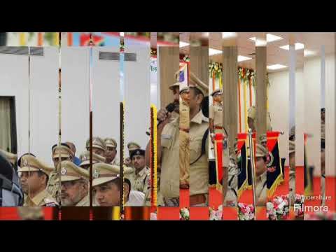 Suraksha Sammelan by Shri. Manoj Yadav (IPS) DG of RPF. - YouTube
