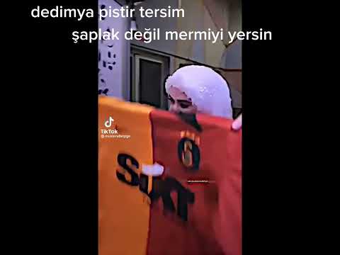 dedimya pistir tersim
