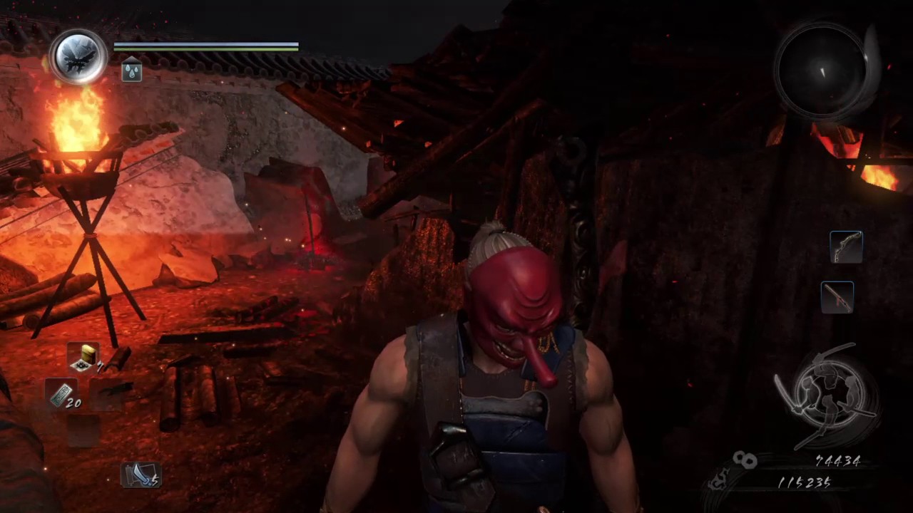 HION Прохождение Часть 8 - YouTube