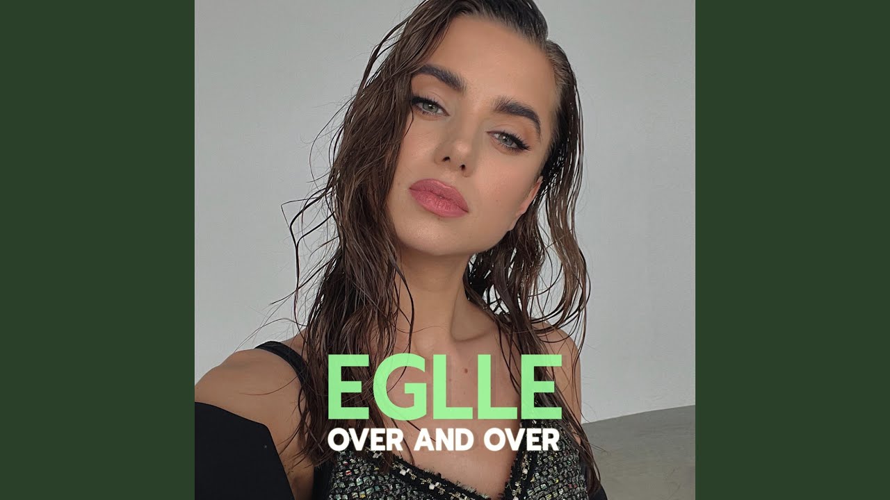 Over And Over - YouTube Music