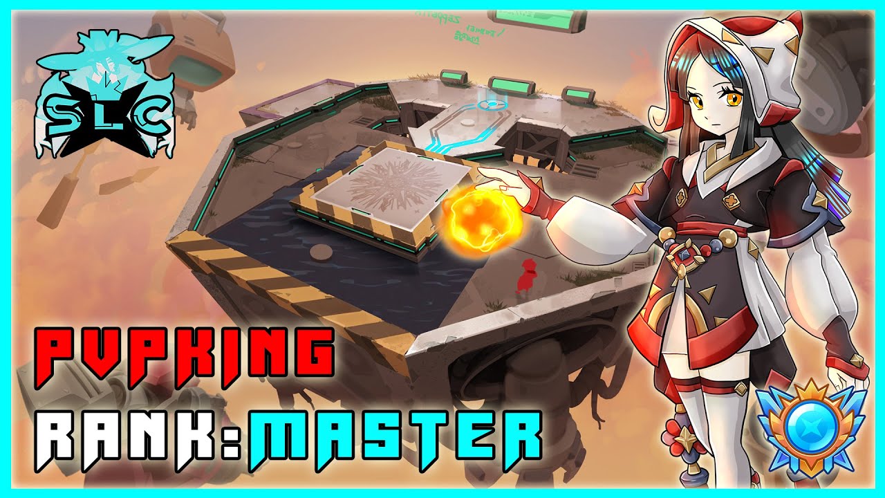 PvPKiNG (Master) - Nui - Smash Legends Competitive - YouTube