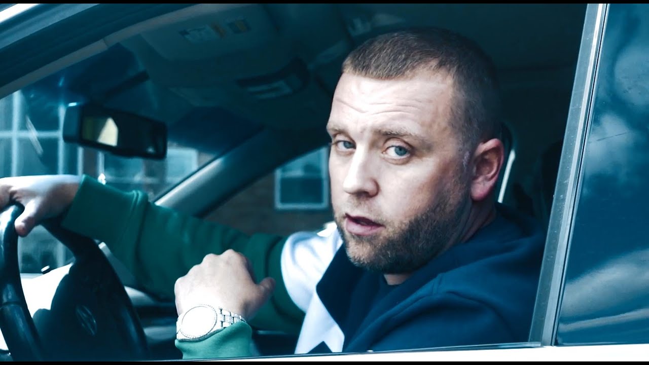 OT The Real - Respect (New Official Music Video) (No Matter What LP) CC ...