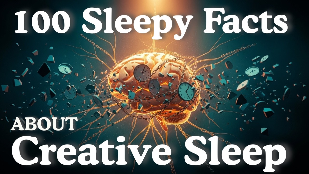 Why Do Creative People Struggle With Sleep Routines? Psychology for ...