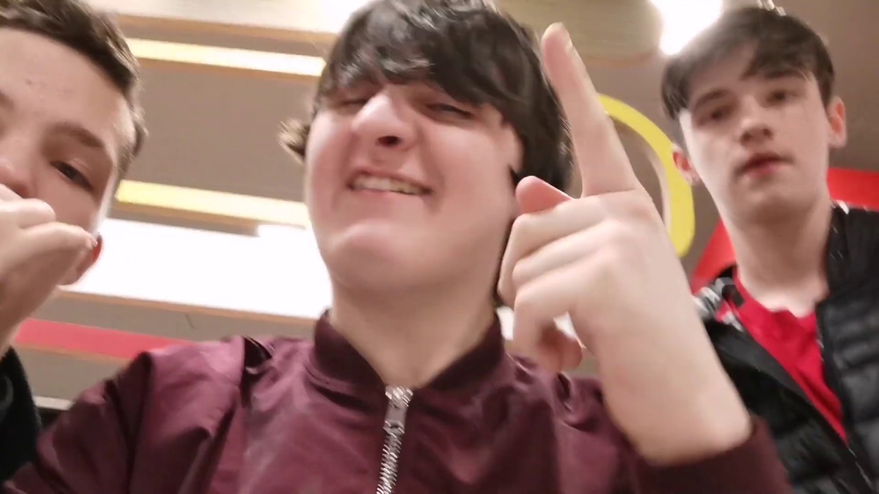 SKW Wrestling Blog 1 BOWLING OUR WAY TO GLORY - YouTube