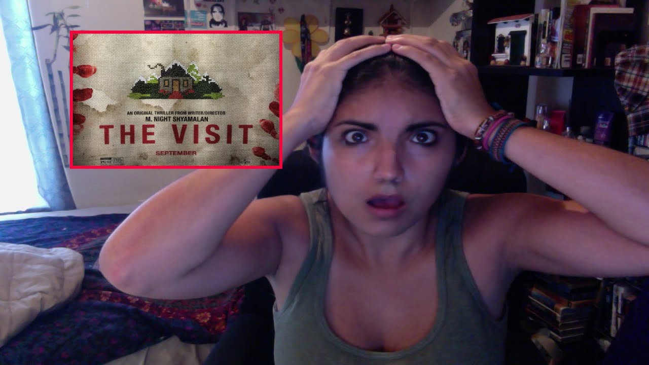 The Visit Movie Review YouTube the-visit-movie-review-youtube