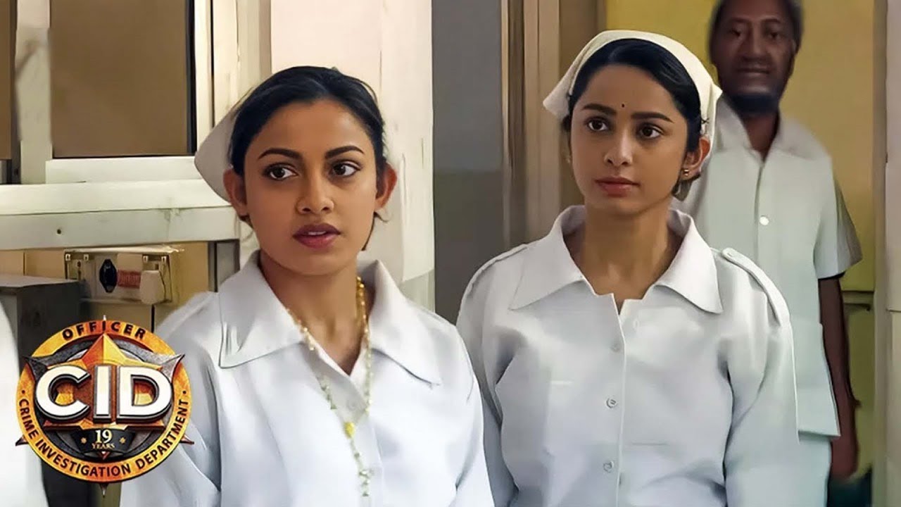 CID New Episodes | Hospital में हो रही नकली दवाई की Smuggling को रोकने ...