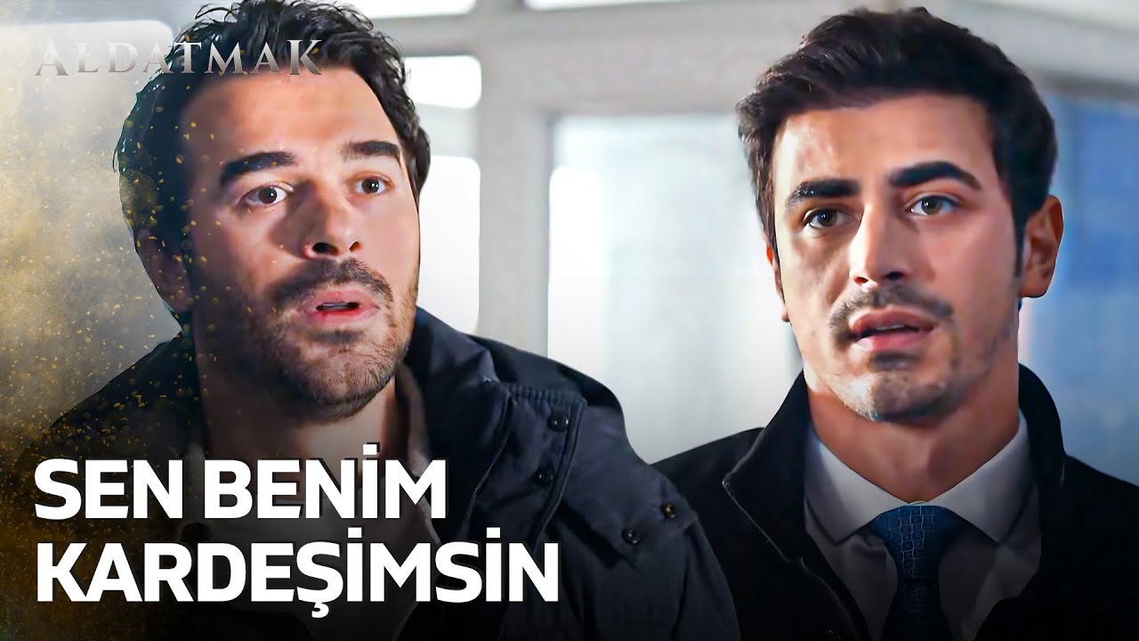 Ayrı Geçen Bunca Yılın Acısını Çıkarmayalım Mı? | Aldatmak 62. Bölüm ...
