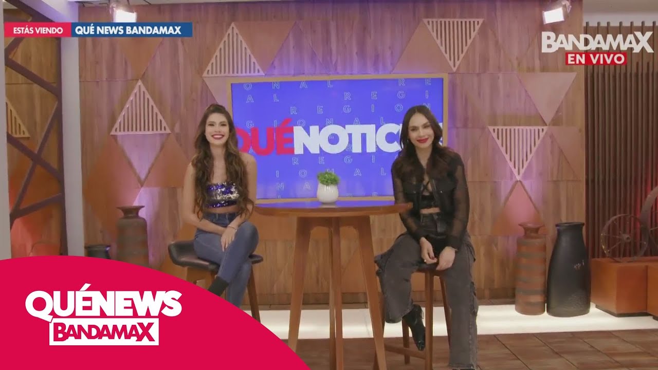 La Original Banda El Limón despide a Kevin Melendres | Qué News ...