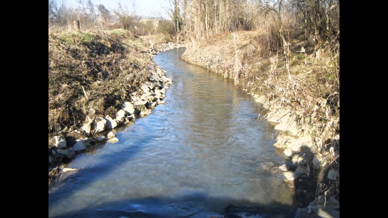 Gotrawama Transborder Urban Waters http://www.gotrawama.eu - YouTube