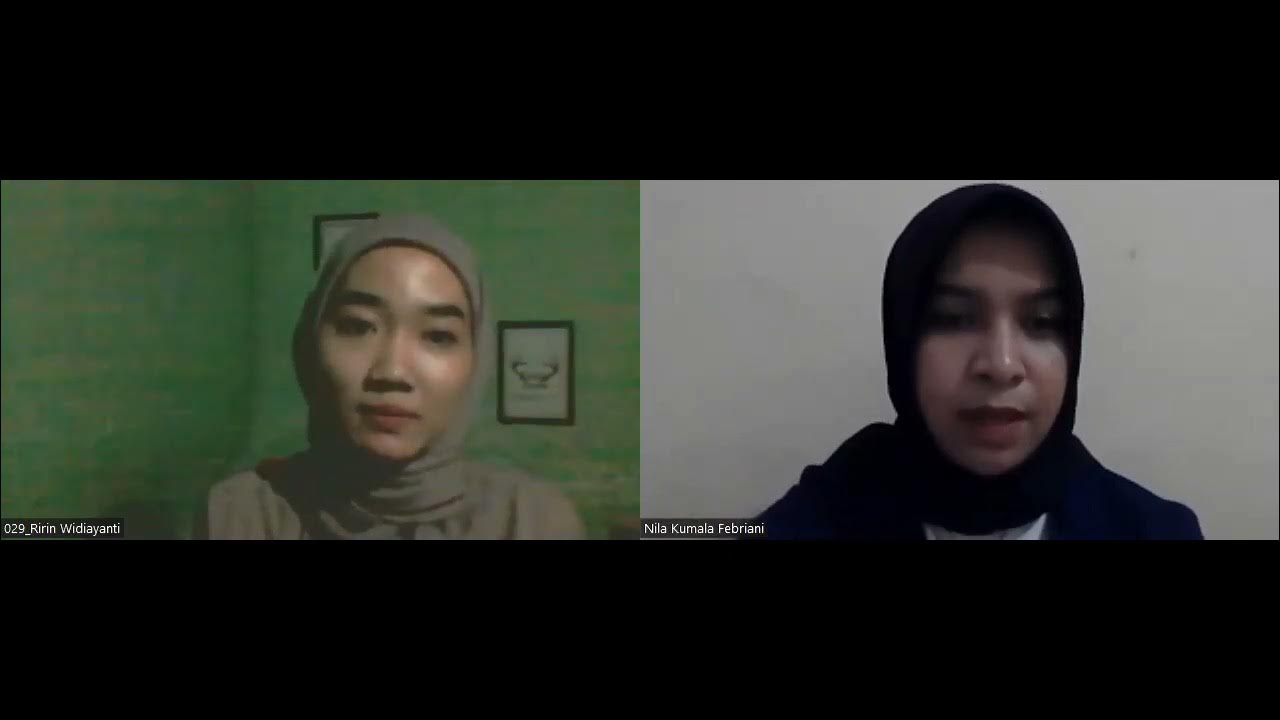 Nila Kumala Febriani_2003102222_4F Management - YouTube