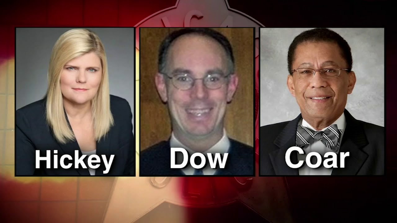 Chicago police reform: Former federal prosecutor, judge appointed to ...